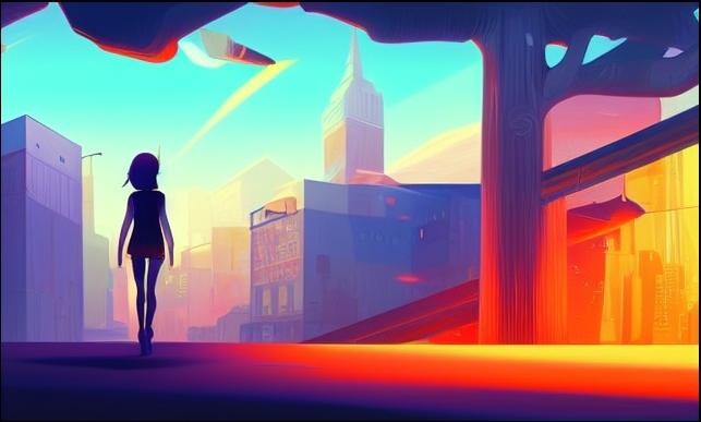 ArtStation - point and click environement background game collection ...