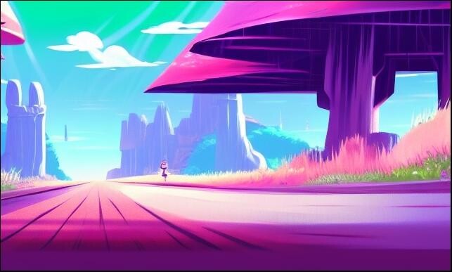 ArtStation - point and click environement background game collection ...