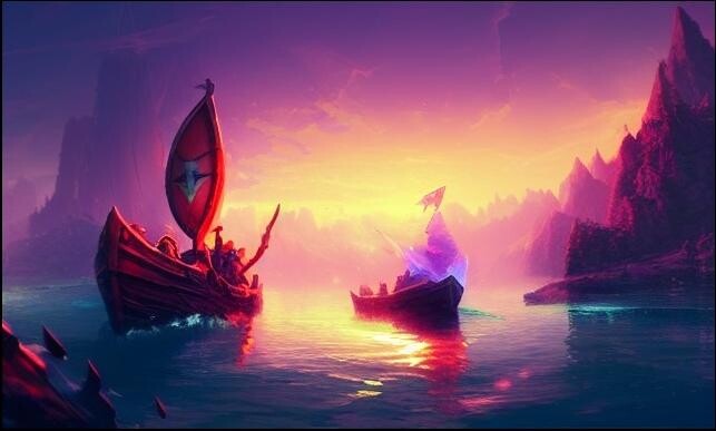 ArtStation - 51 Naval Ship epic 1114 jpg artstation pack | Artworks