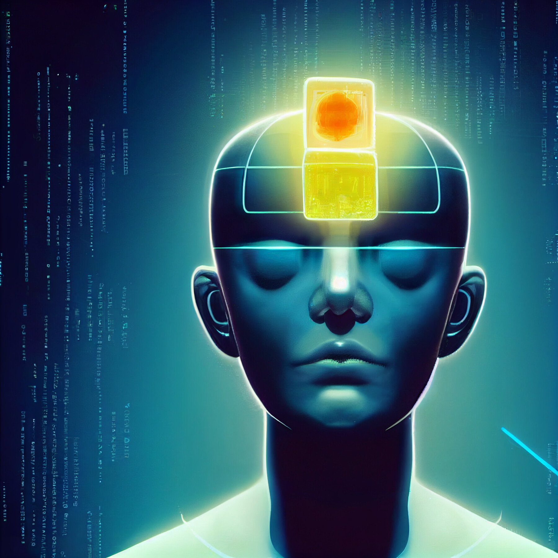 ArtStation - Futuristic Cyber Creatures | Artworks