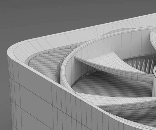 ArtStation - Nvidia GeForce RTX 4090 | Game Assets