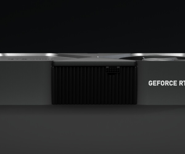 ArtStation - Nvidia GeForce RTX 4090 | Game Assets