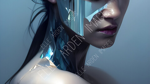 ArtStation - Shattered | Artworks