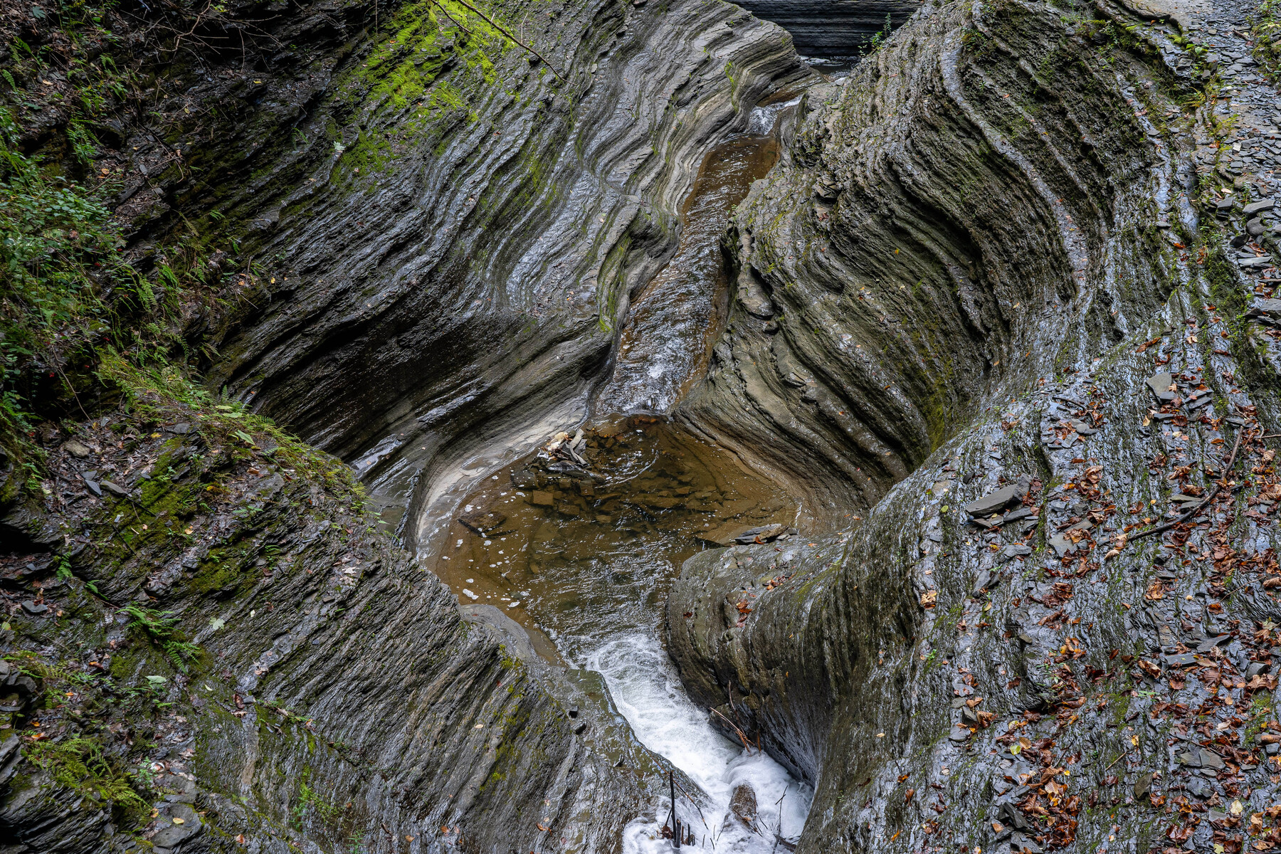 ArtStation - Gorge & Waterfalls Photo Reference Pack [208 photos ...