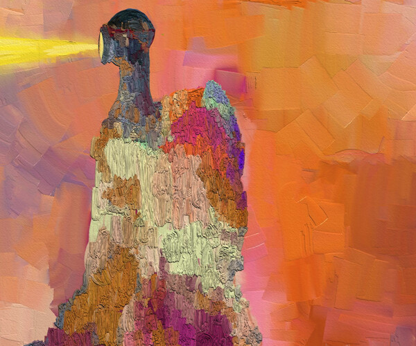 ArtStation - Art | Artworks