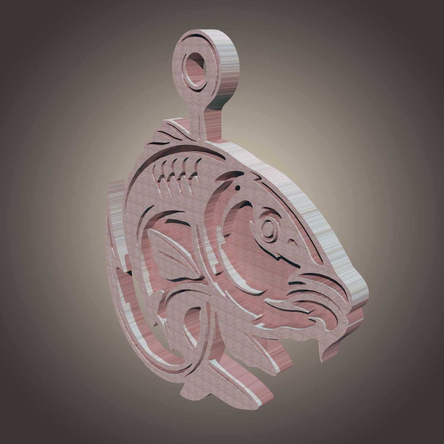 ArtStation - Fish Design | Resources