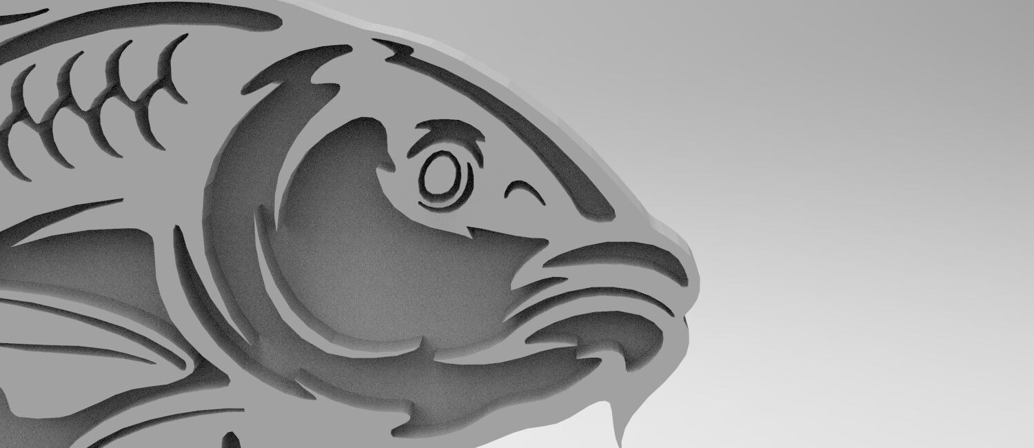 ArtStation - Fish Design | Resources