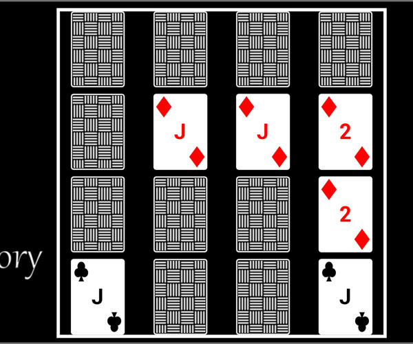 ArtStation - Unreal UI Mini Games Pack | Game Assets