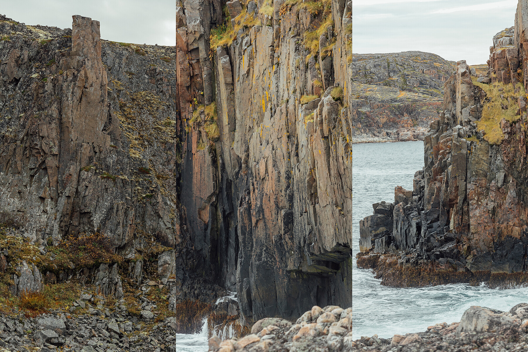 ArtStation - Rocky Coast Reference Pictures | Resources