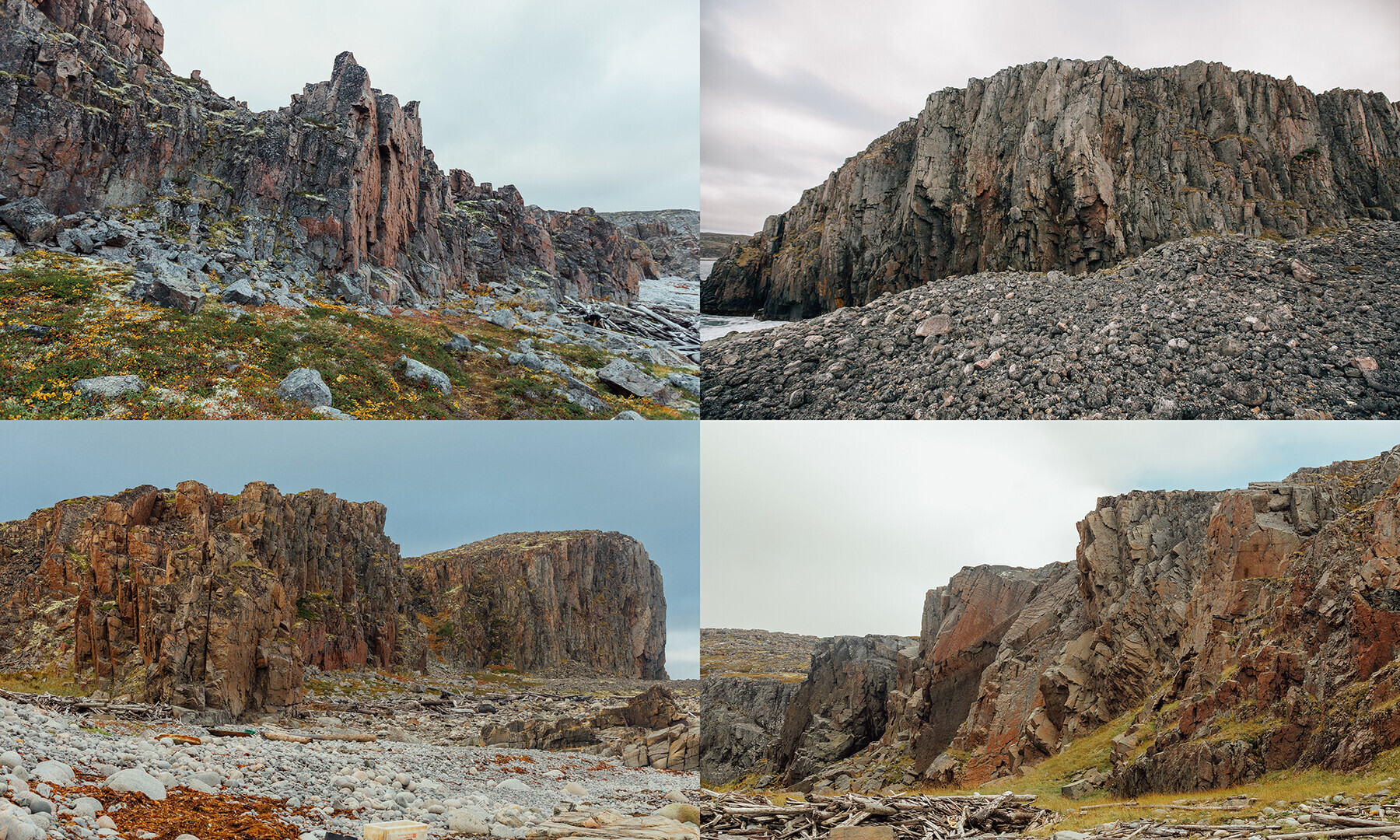 ArtStation - Rocky Coast Reference Pictures | Resources