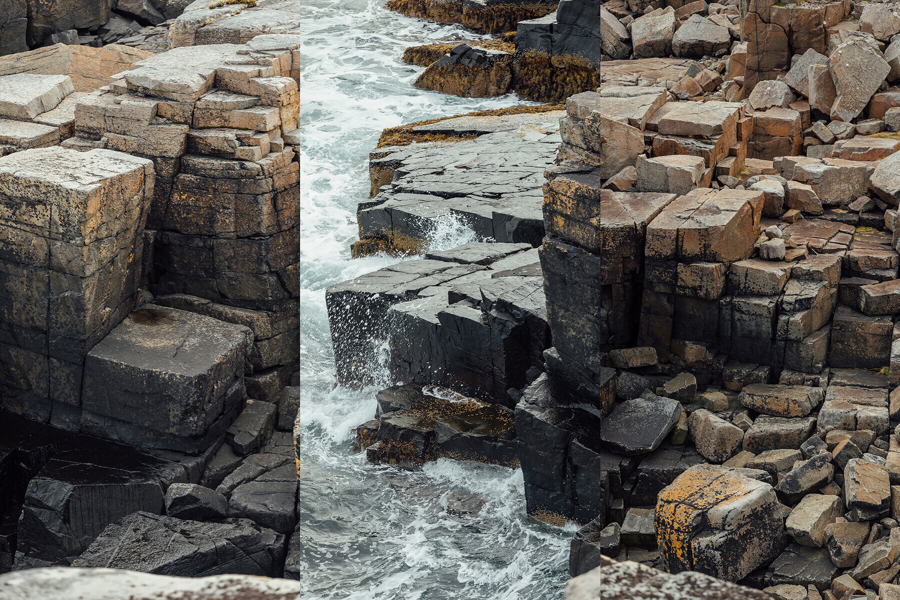 ArtStation - Rocky Coast Reference Pictures | Resources