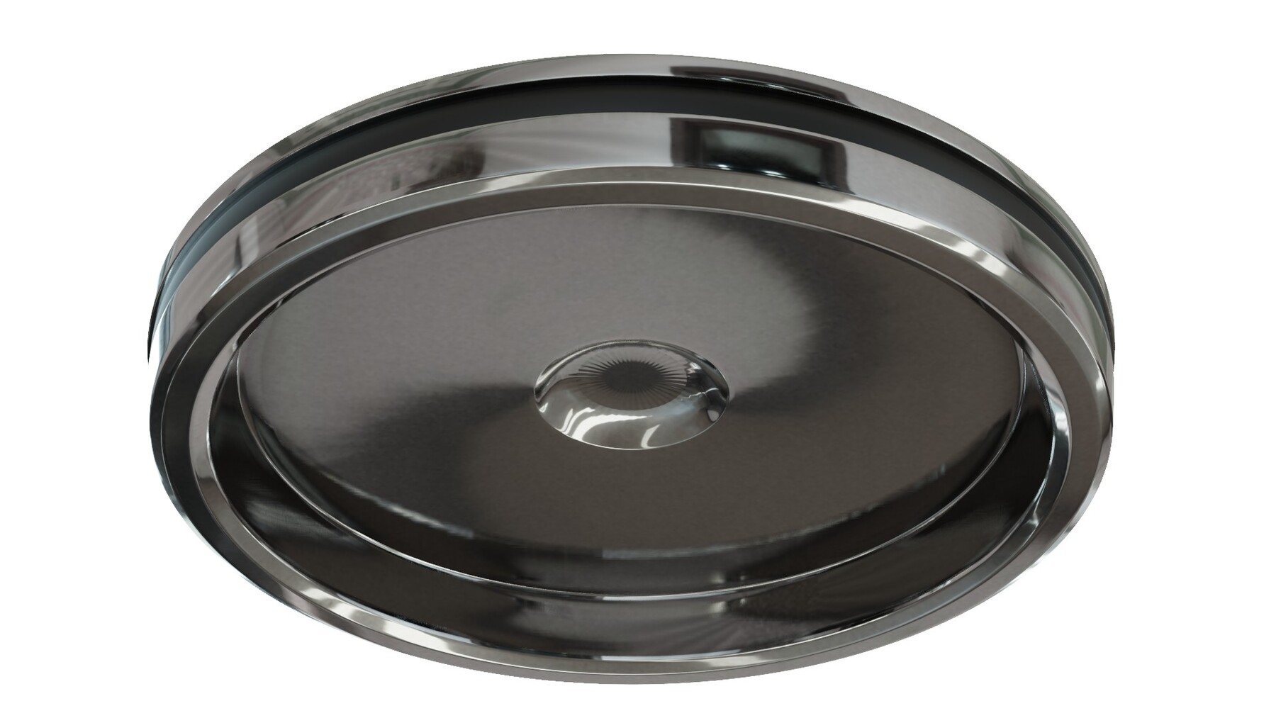 ArtStation - Bath Plug 3D Model | Resources