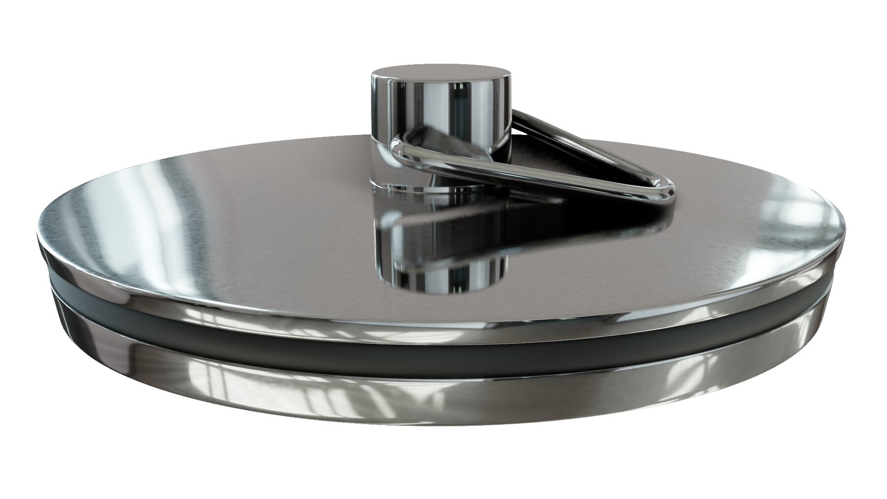 ArtStation - Bath Plug 3D Model | Resources