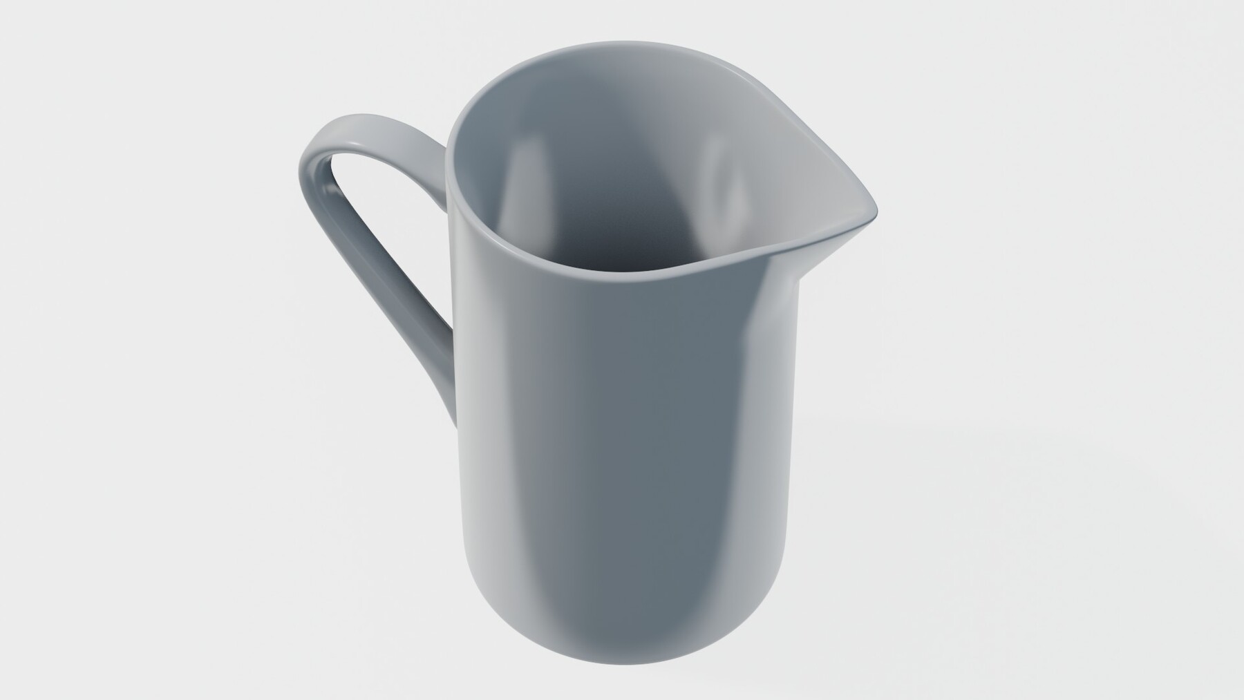 ArtStation - Jug 3D Model | Resources