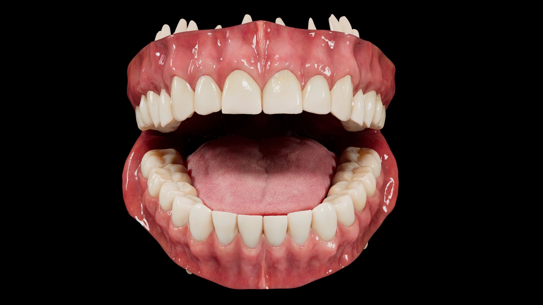 ArtStation - ORAL | Resources