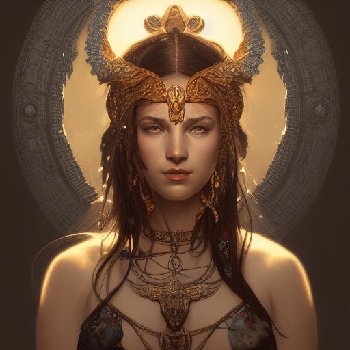 ArtStation - characters for virtual reality interaction...game characters design...movie ...