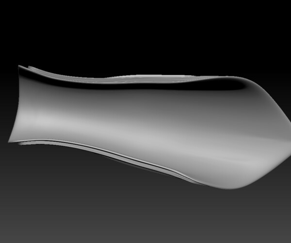 ArtStation - High-poly model Bracer | Resources