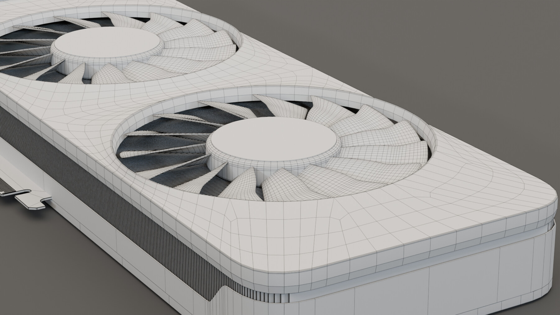 ArtStation - ARC A770 - Intel | Game Assets