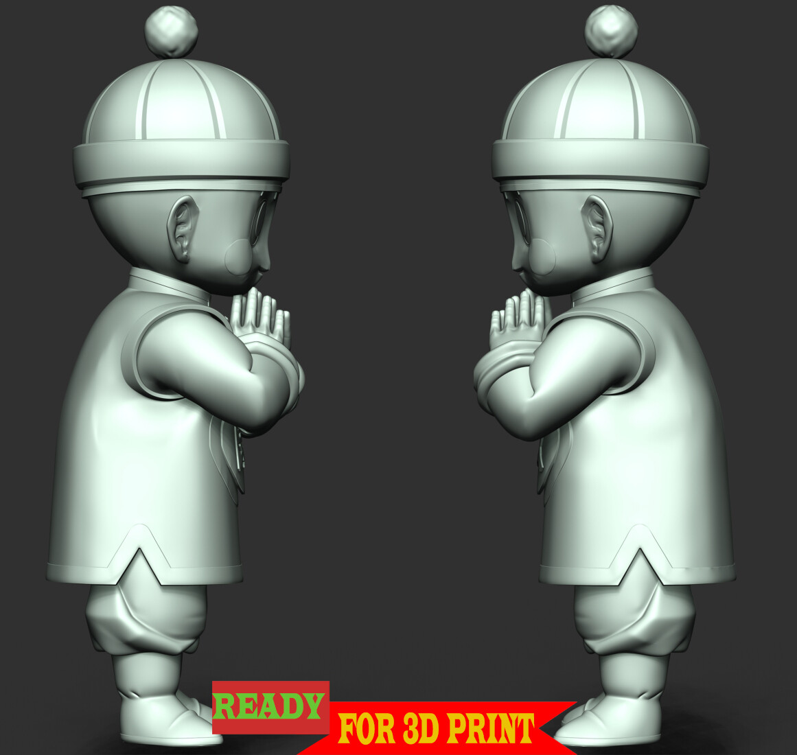 ArtStation - Chaoz Dragon Ball | Resources