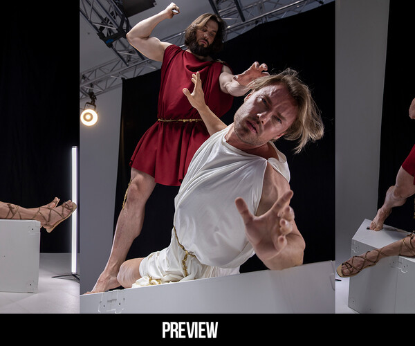 ArtStation - 360+ Classical Male Couple Poses Reference Pictures ...