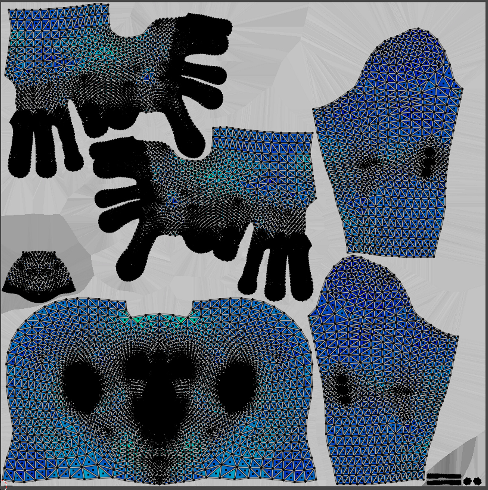 ArtStation - Male Head - 04 Update | Resources