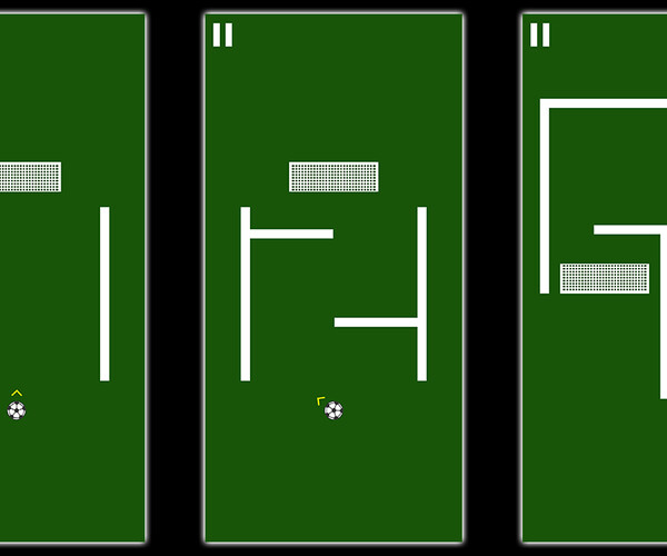 ArtStation - Finger Football - Unity Hyper Casual Game | Game Assets