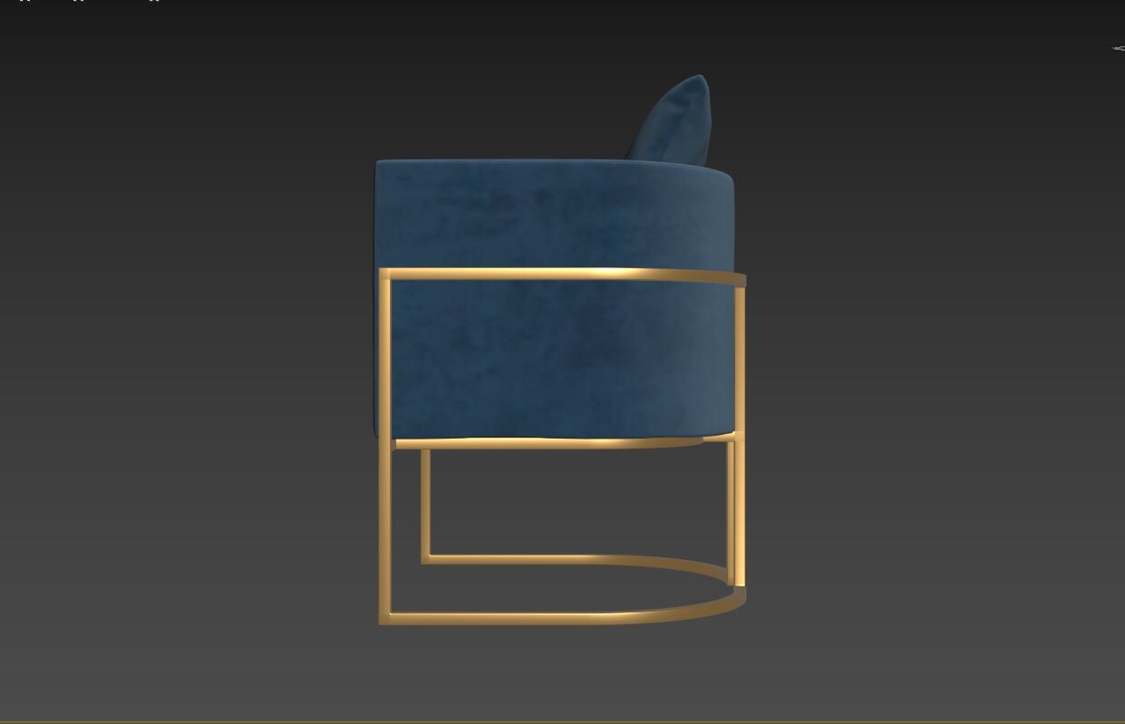 ArtStation - Armchair | Resources