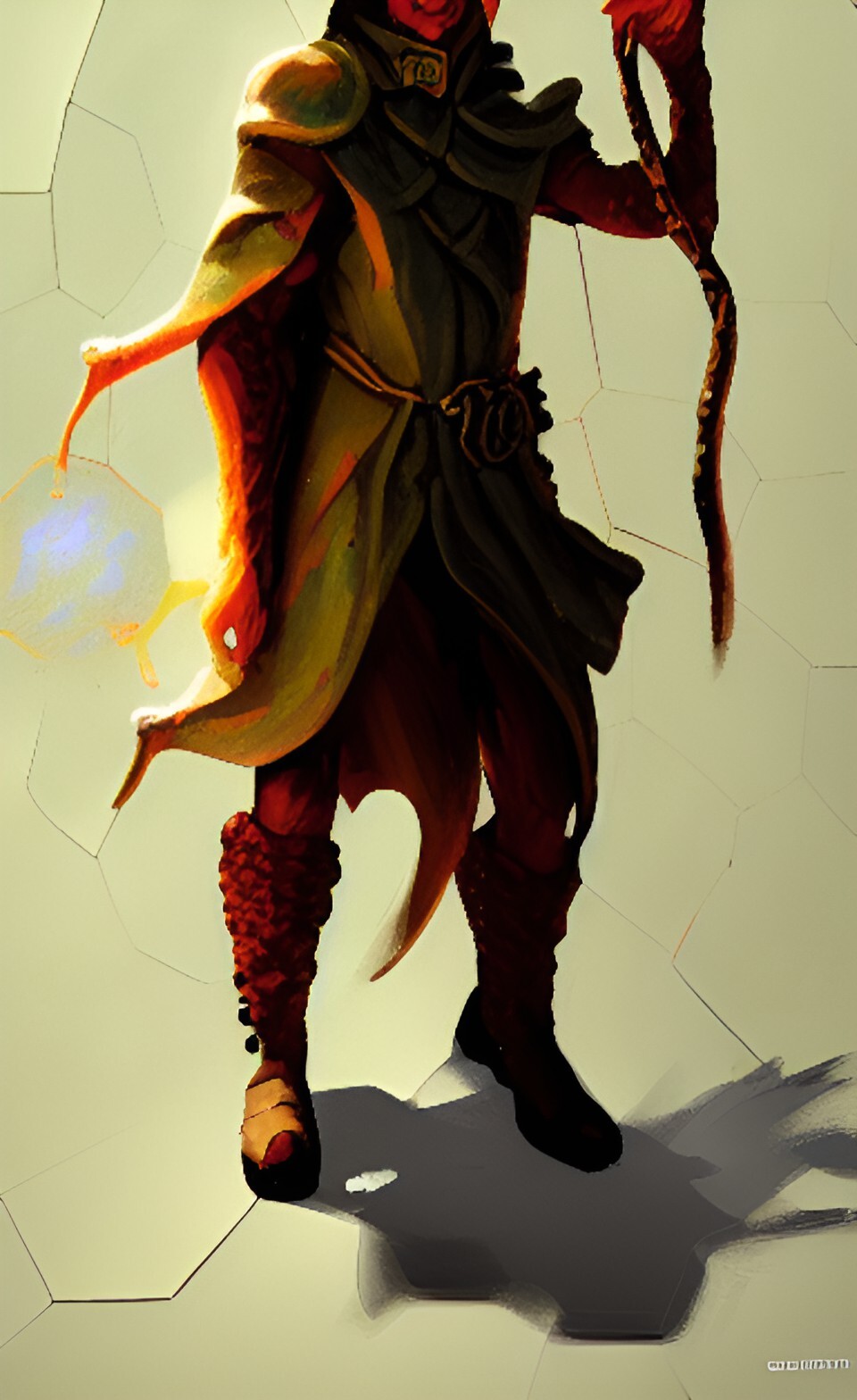 ArtStation - dungeon master 4200-jpg pack wombo art | Artworks