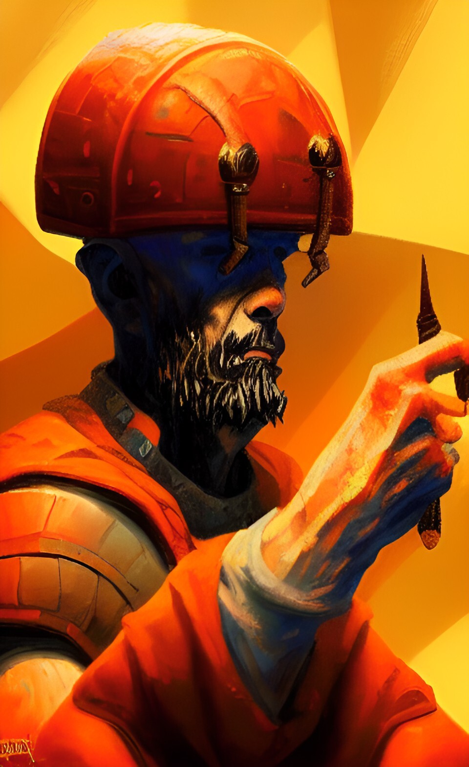 ArtStation - dungeon master 4200-jpg pack wombo art | Artworks