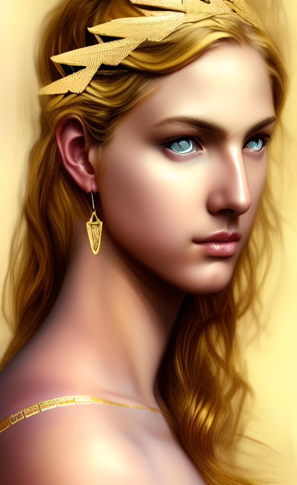 ArtStation - 49 super model-1700-jpg pack wombo art | Artworks