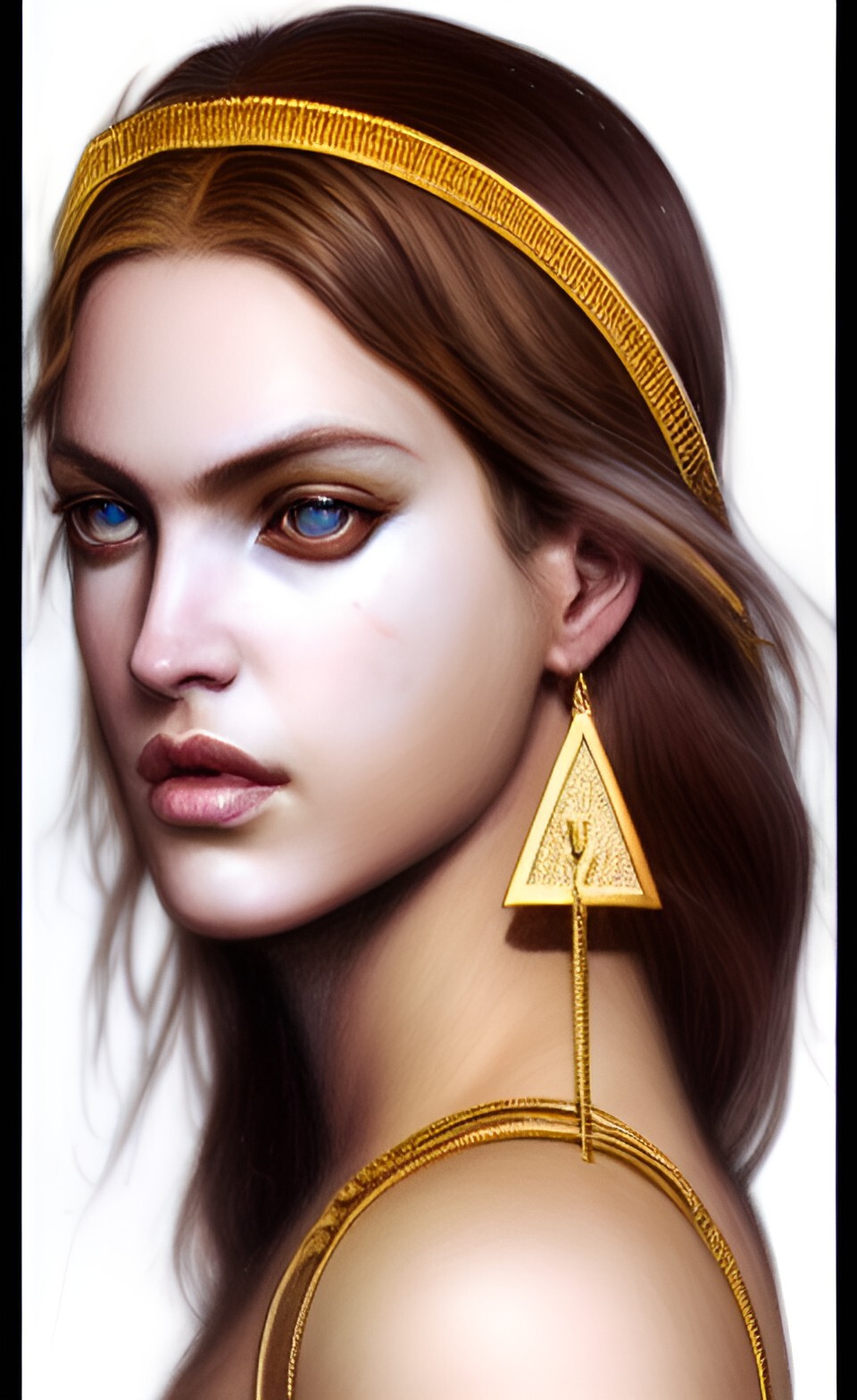 ArtStation - 49 super model-1700-jpg pack wombo art | Artworks