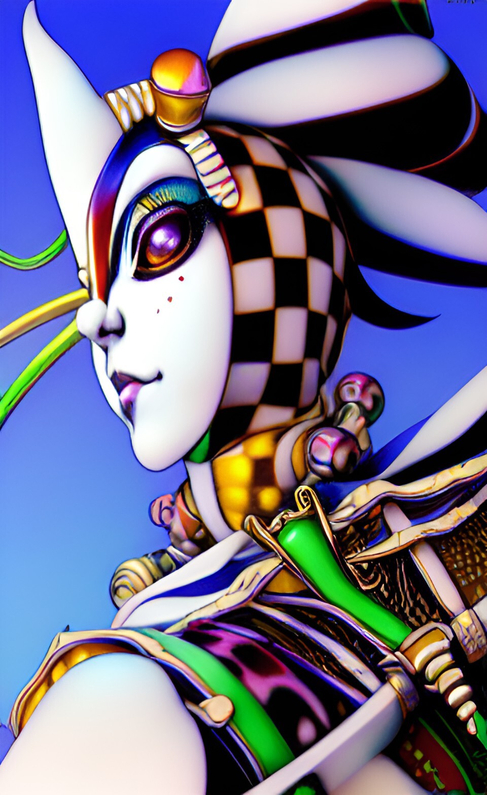 ArtStation - illustration masterpiece 20000-jpg pack wombo art | Artworks