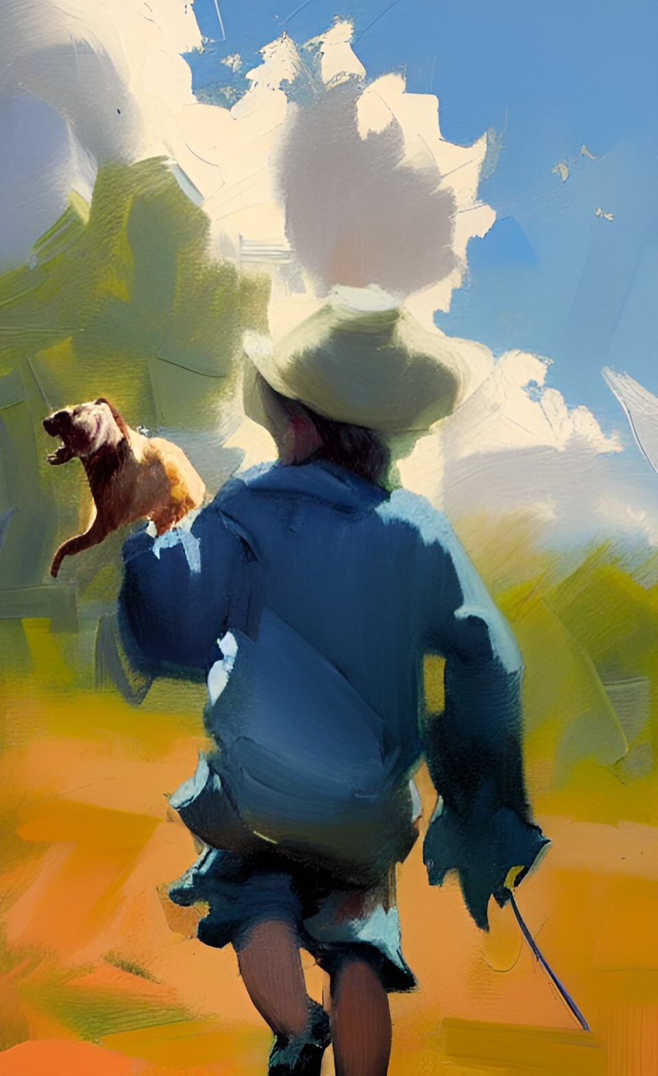 ArtStation - Chronos Hero 1700-jpg pack wombo art | Artworks