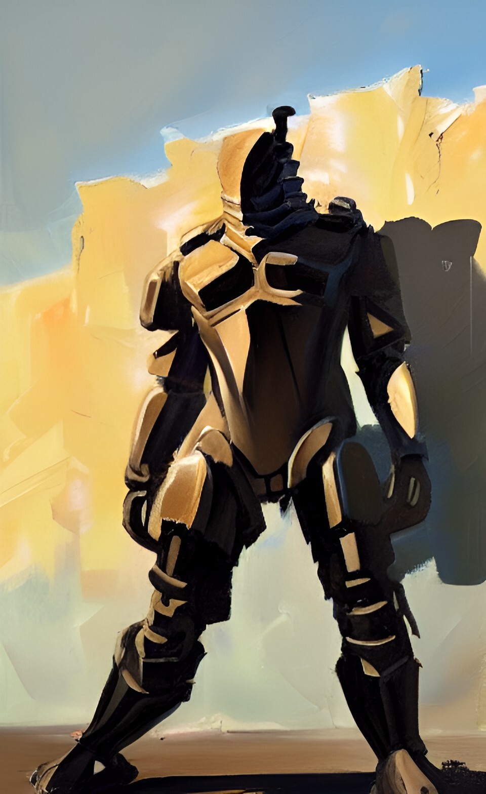 ArtStation - Chronos Hero 1700-jpg pack wombo art | Artworks