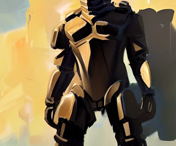 ArtStation - Chronos Hero 1700-jpg pack wombo art | Artworks