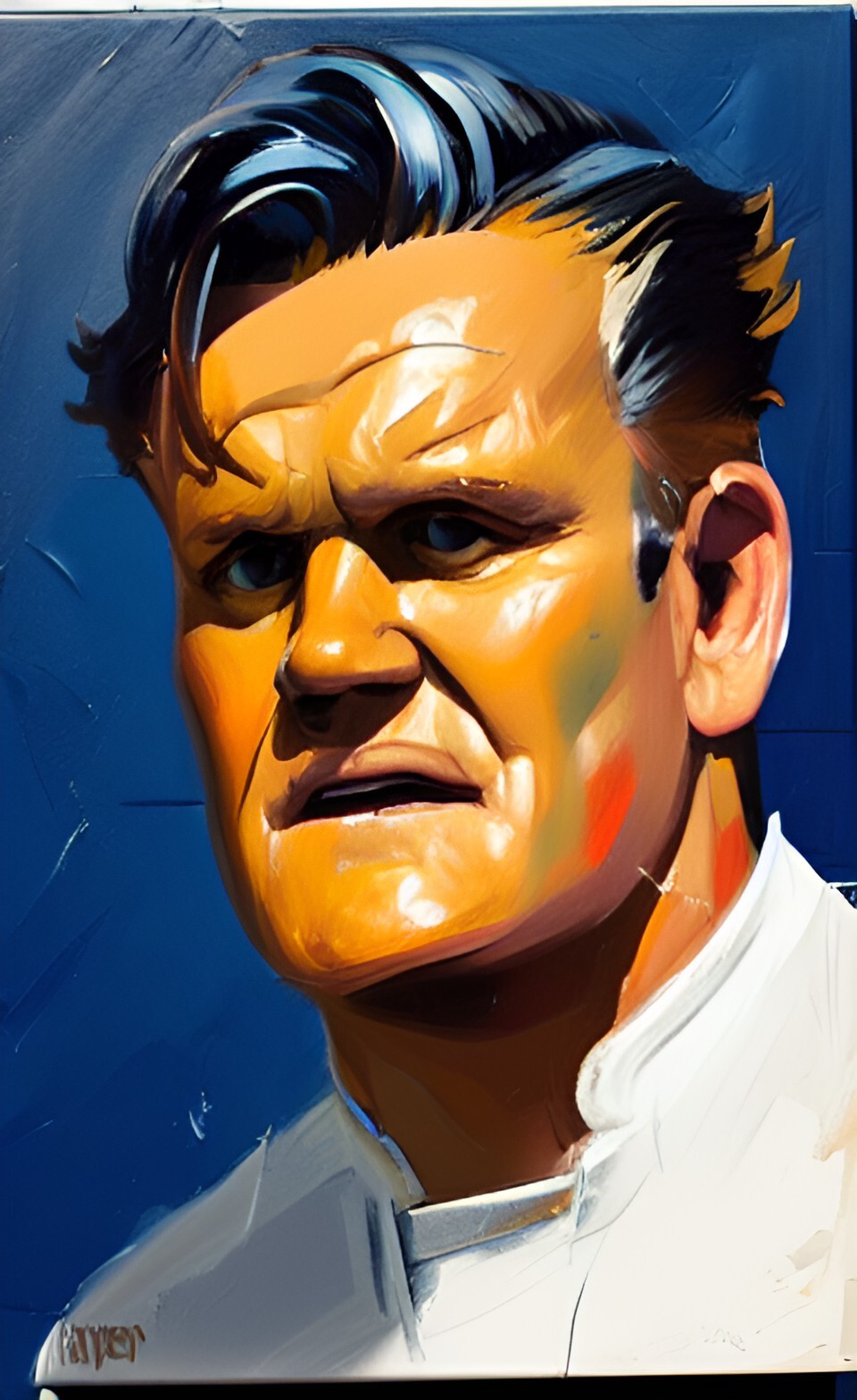 ArtStation - Chronos Hero 1700-jpg pack wombo art | Artworks