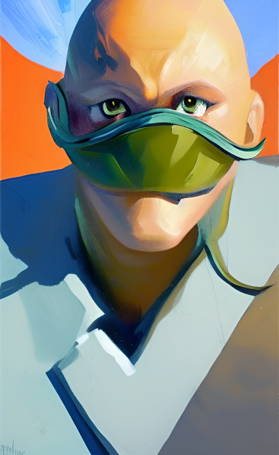 ArtStation - Chronos Hero 1700-jpg pack wombo art | Artworks