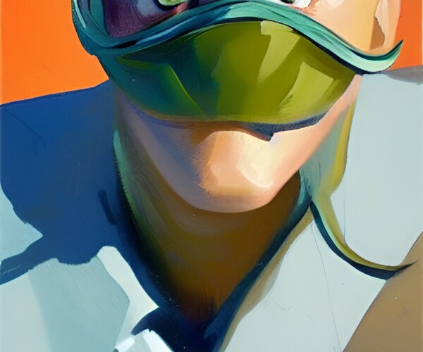 ArtStation - Chronos Hero 1700-jpg pack wombo art | Artworks