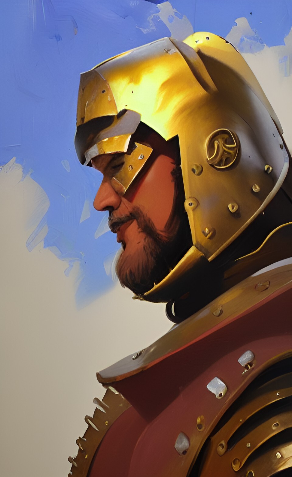 ArtStation - Chronos Hero 1700-jpg pack wombo art | Artworks