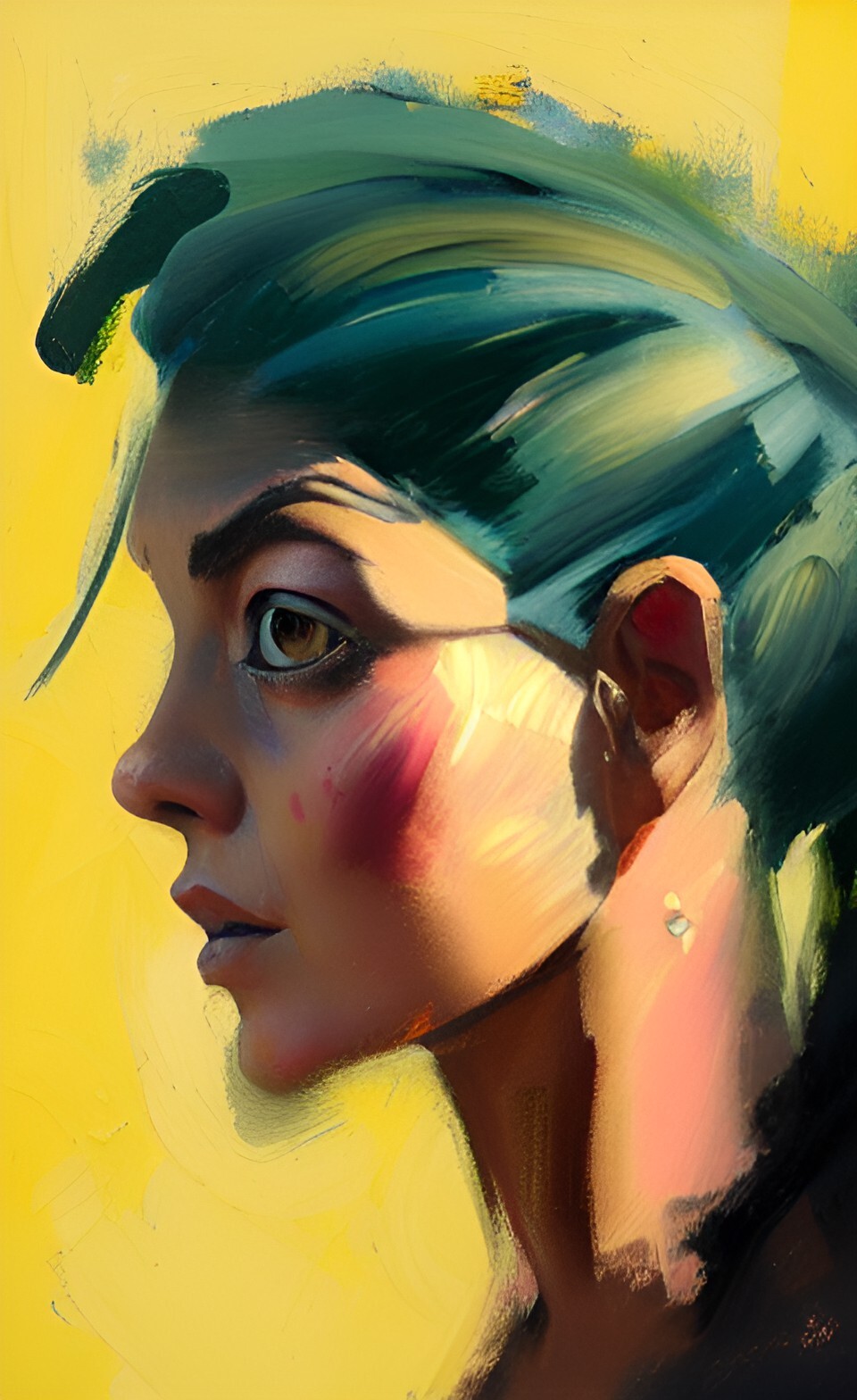 ArtStation - Chronos Hero 1700-jpg pack wombo art | Artworks