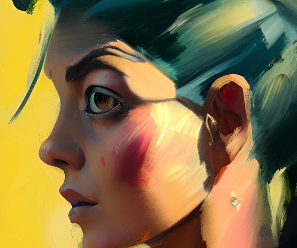 ArtStation - Chronos Hero 1700-jpg pack wombo art | Artworks