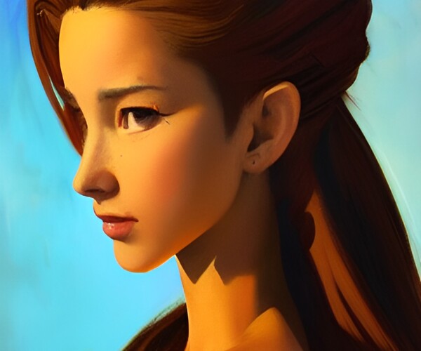 ArtStation - Chronos Hero 1700-jpg pack wombo art | Artworks