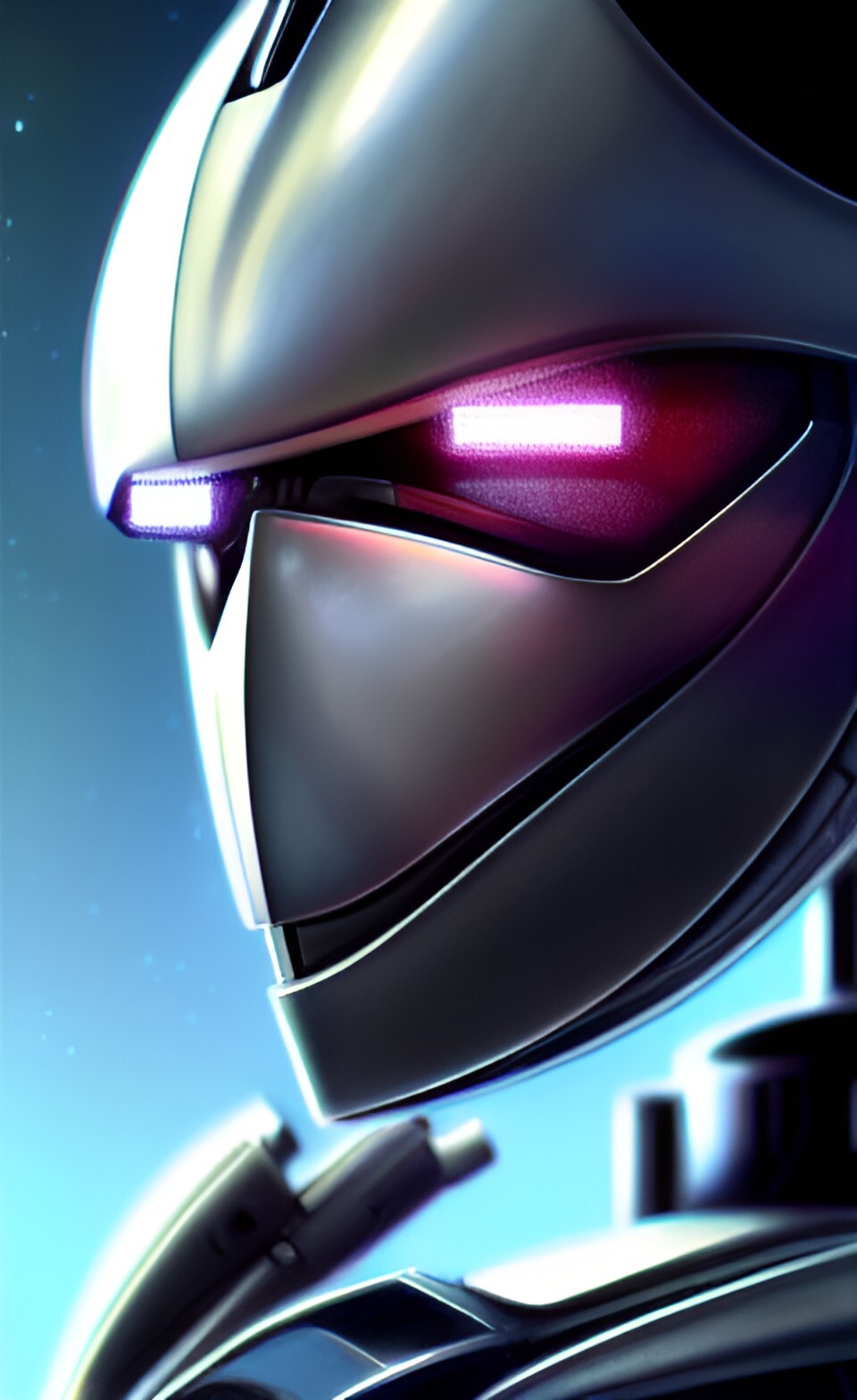 ArtStation - robot dragon 3400-jpg pack wombo art | Artworks