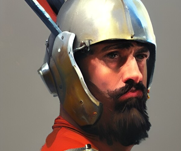 ArtStation - Chronos Hero 1700-jpg pack wombo art | Artworks