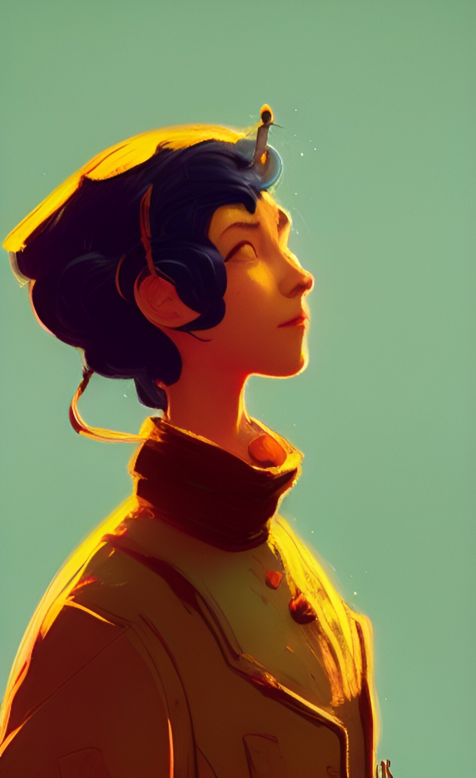 ArtStation - Marvelous Concept Art Character Design 3400-jpg pack wombo ...
