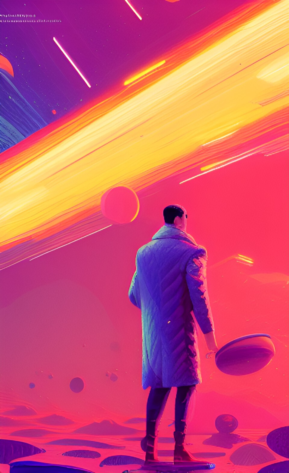 ArtStation - hyperspace concept art cimema shot 3400-jpg pack wombo art ...