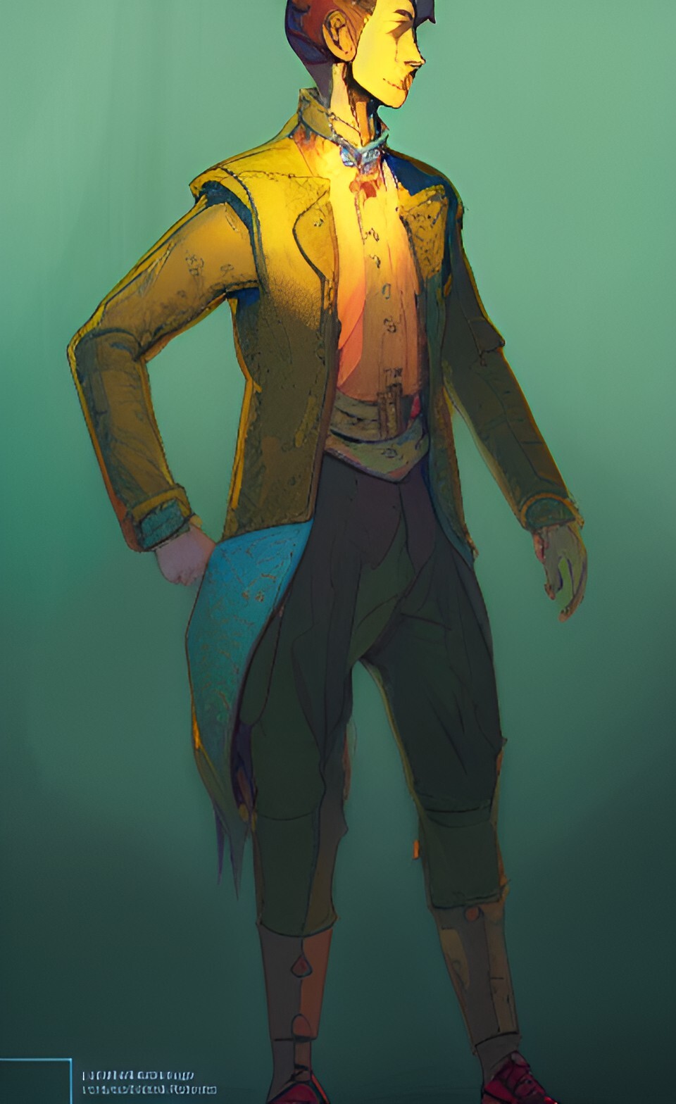 ArtStation - Marvelous Concept Art Character Design 3400-jpg pack wombo ...