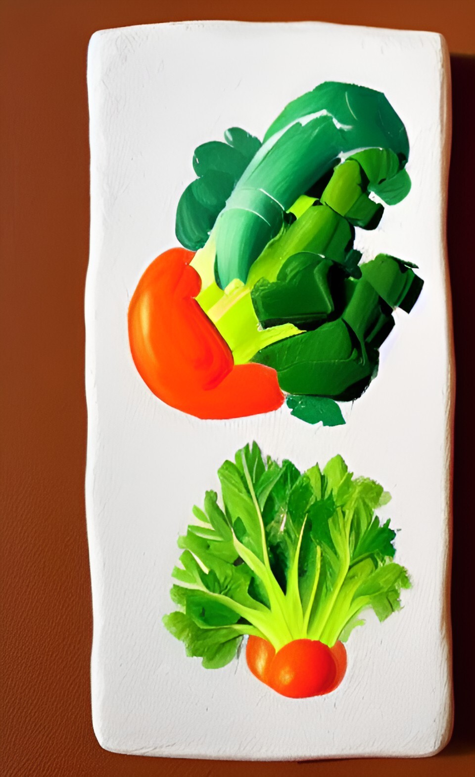 ArtStation - Disney characters as vegetables 1400-jpg pack wombo art ...