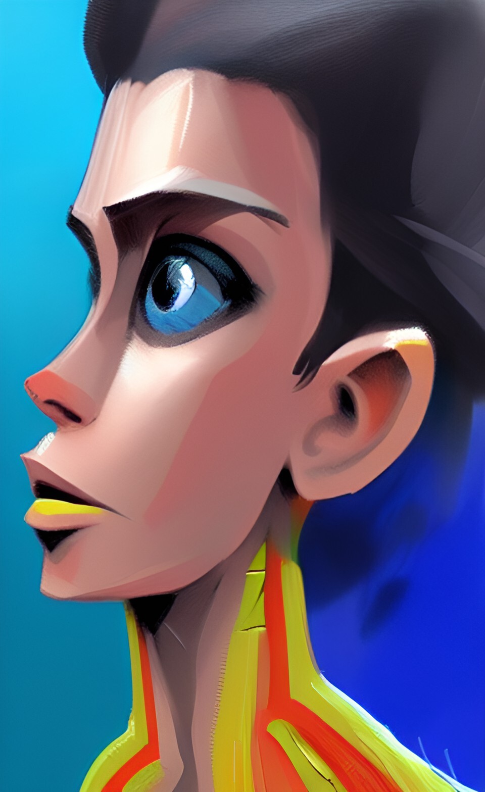 ArtStation - Marvelous Concept Art Character Design 3400-jpg pack wombo ...