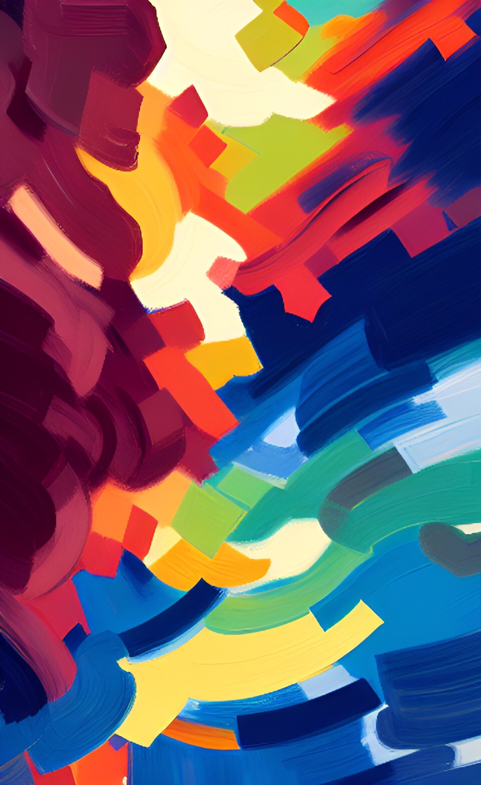 ArtStation - hyperspace concept art cimema shot 3400-jpg pack wombo art | Artworks